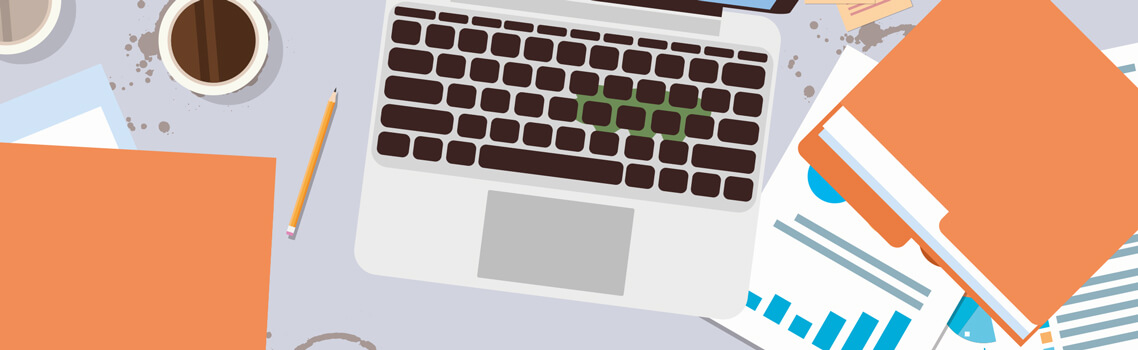 This is What Your Desk Says About You: The Psychology Behind a Messy ...