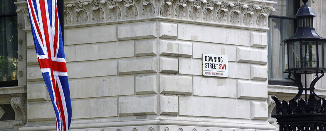 UK Political Party Colours, Logos & Meanings, Conservative, Labour ...