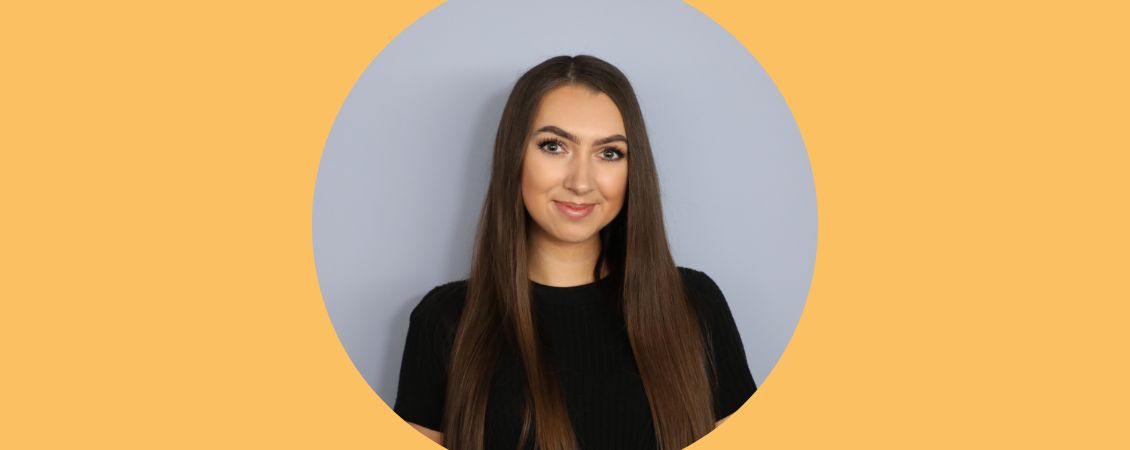 Employee Spotlight: Jess Williams | instantprint