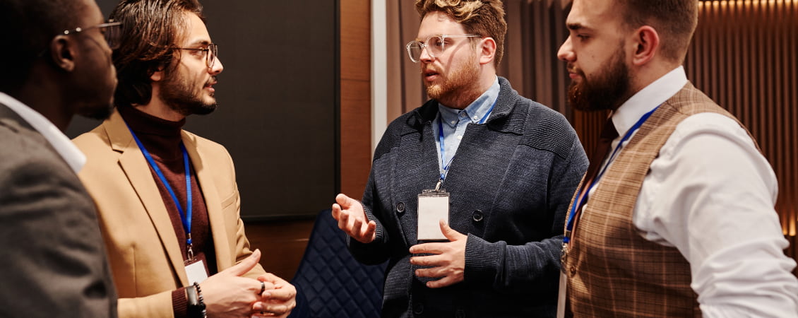 How to Successfully Promote Your Event in 2024 | instantprint