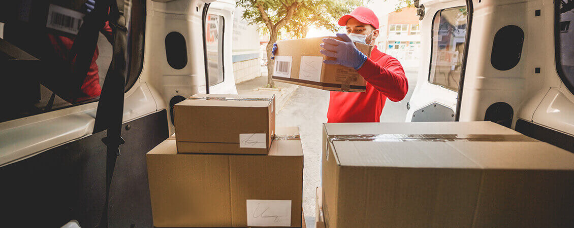 How DPD Are Helping Us Delivery Our Green Initiatives | instantprint