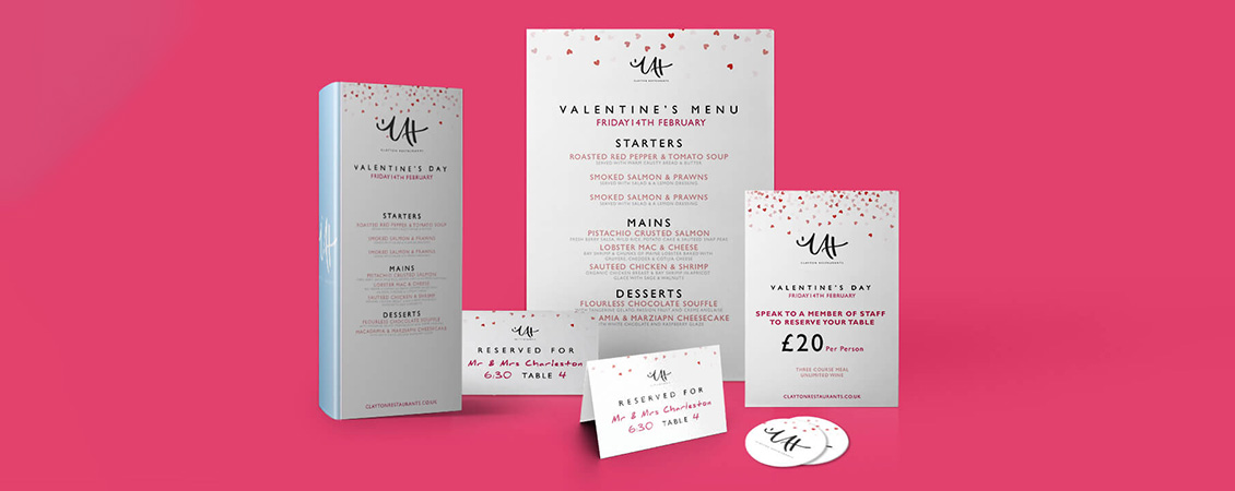 14 Marketing Ideas for Valentine's Day Your Customers will Love ...