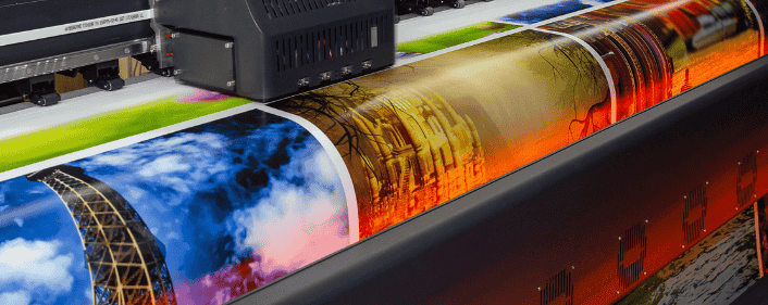 Resolution Guide for Large Format Print: Avoid Blurry Artwork ...