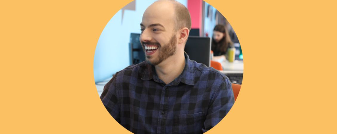 Employee Spotlight: Craig Wassell | instantprint