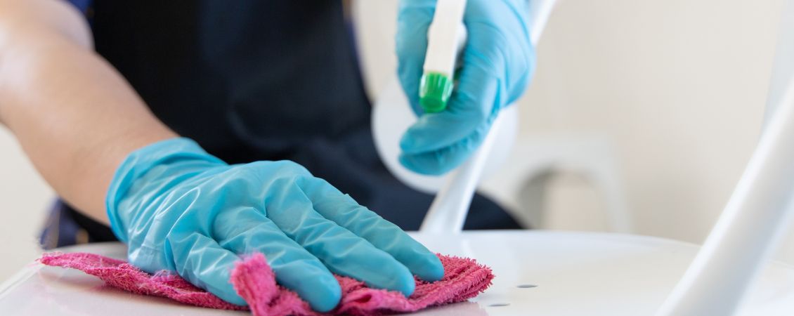 Dirty Secrets: British Workers Reveal Gross Office Habits