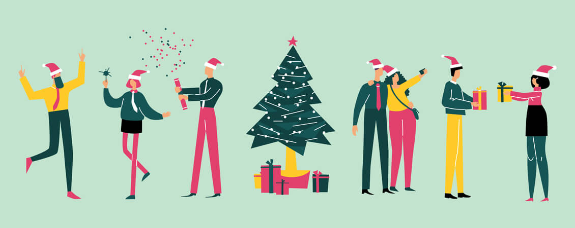 10 Christmas Teambuilding Activities to Boost Moral in Your Business ...