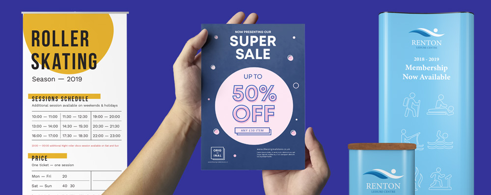 10 Offline Marketing Strategies You Need to Try in 2020 | instantprint