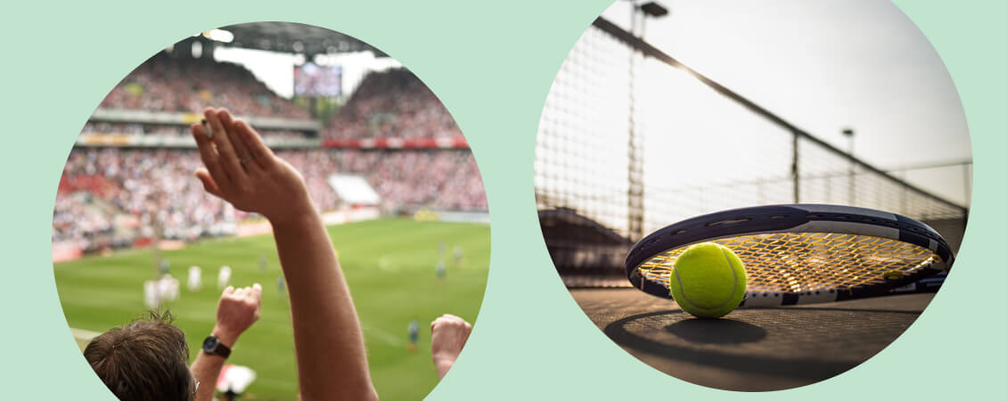The Positive Impact of Hosting Major Sporting Events on the UK's Post ...