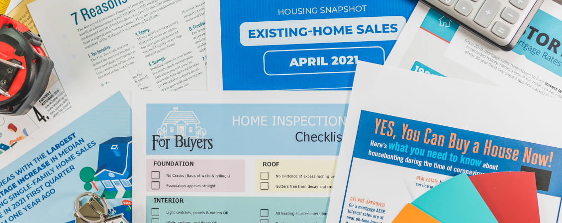 How to Design a Flyer That Stands Out in 7 Steps