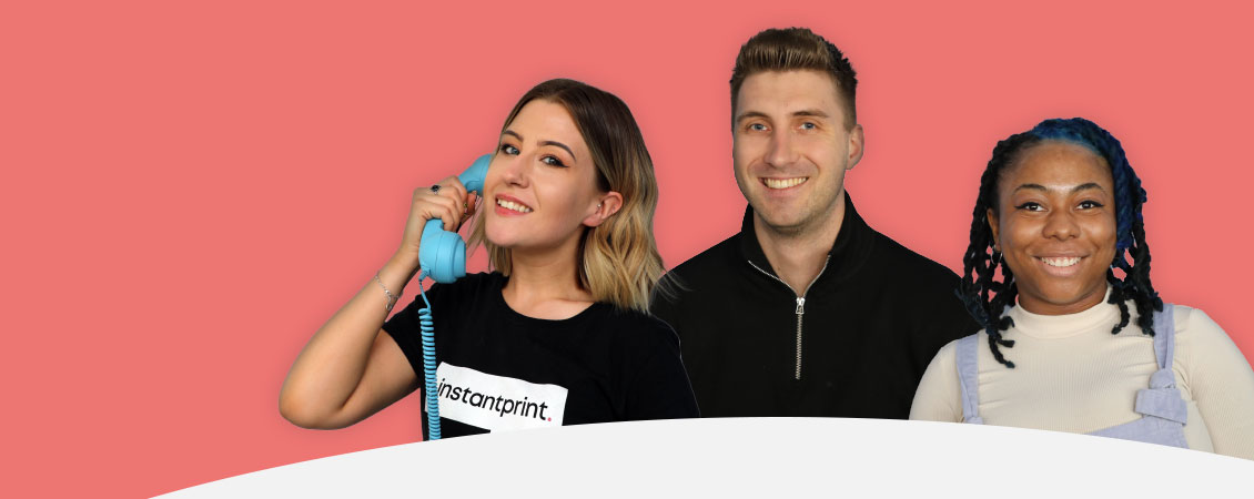 Introducing Your New Personal Artworker Service | instantprint