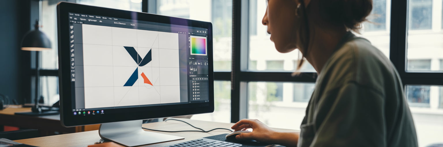 Logo Design: Tools & Tips for success in 2026