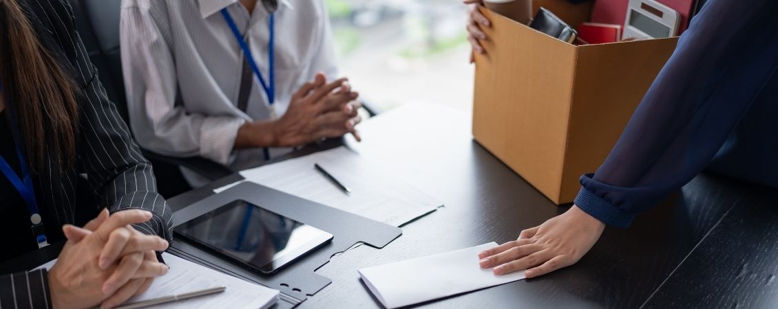 “New Year, New Job?” Nearly Half of UK Workers Say Yes