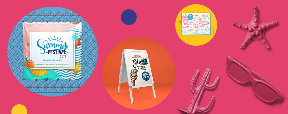 Free Download: Ultimate Summer Marketing Guide 2019 | instantprint