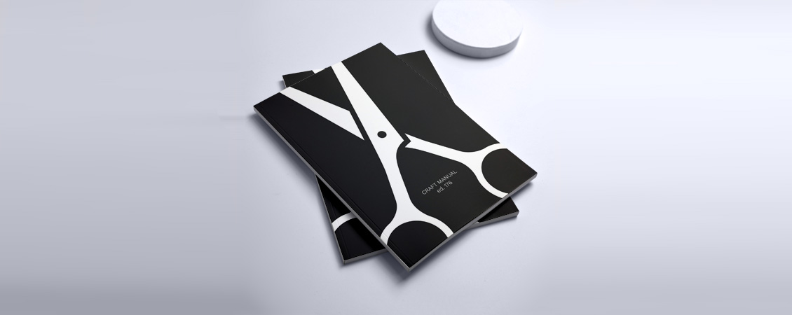 How to Make a Perfect Bound Booklet for Print | instantprint