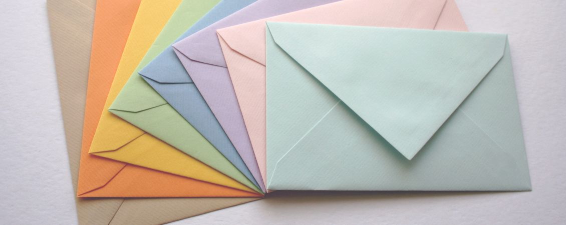Guide to Envelope Sizes | instantprint