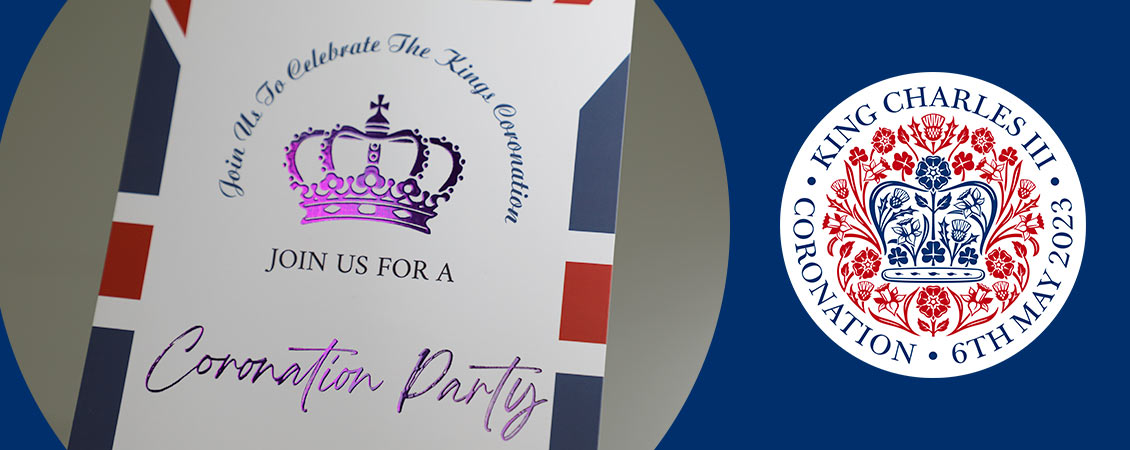 Royal Foil Printing: How It's Done | instantprint