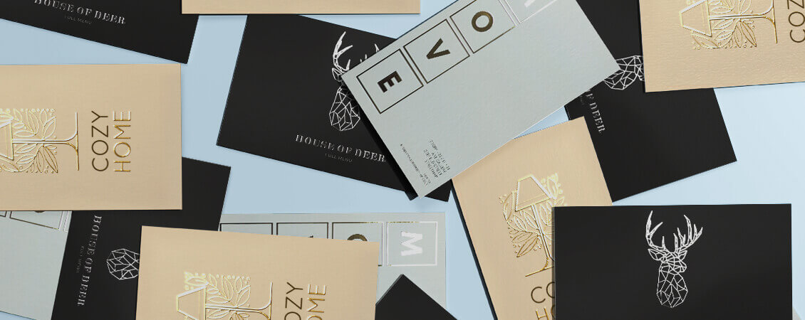 What is Foiling in Printing? How Does Hot Foil Work? | instantprint