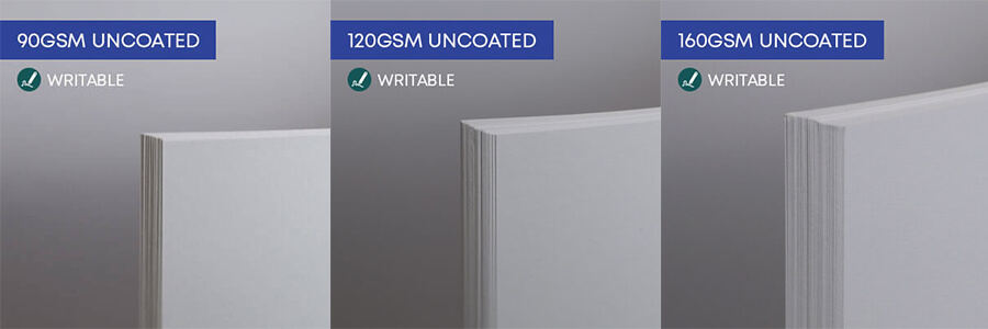 Paper Printing Guide - How To Print on Special Paper Types, Stocks ...