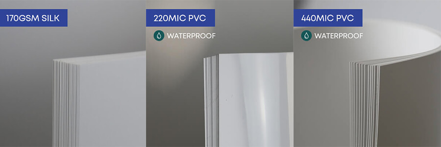 Paper Printing Guide - How To Print on Special Paper Types, Stocks ...