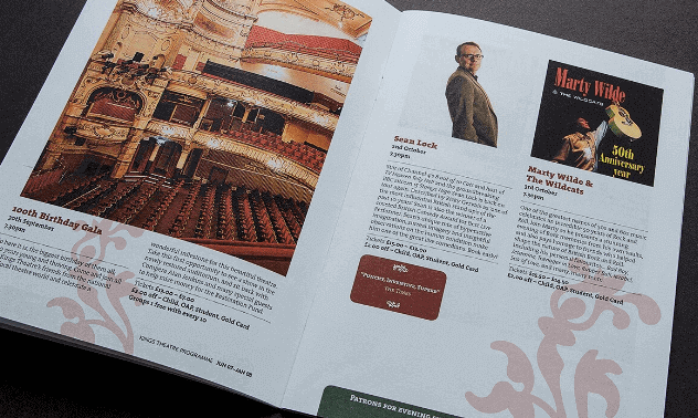 The Best Booklet Layout Tips & Page Layout Designs - 5 Ways to Improve ...