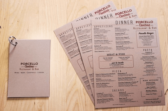 18 Fun Restaurant Marketing Ideas to Boost Sales | instantprint