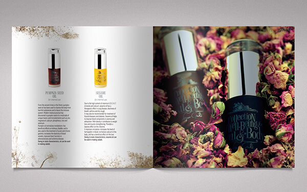 The Best Booklet Layout Tips & Page Layout Designs - 5 Ways to Improve ...