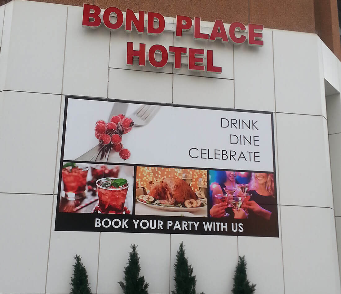 26 Unique Hotel Marketing Ideas You Have to Try | instantprint