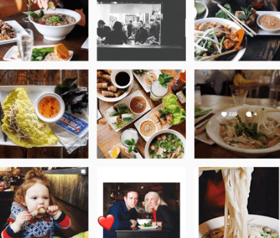 18 Fun Restaurant Marketing Ideas to Boost Sales | instantprint
