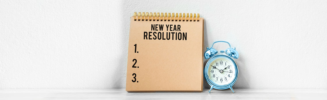 New Year, Same You: Why It’s Okay Not to Keep Your Resolutions ...