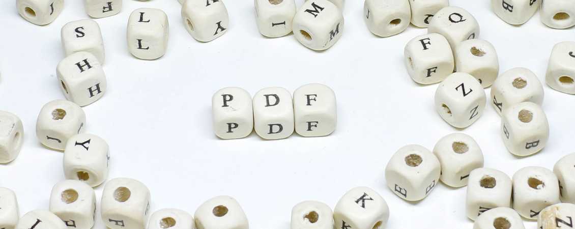 How to Save a File as a PDF for Print | instantprint