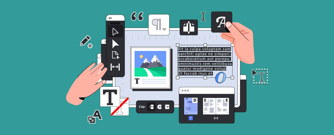 Beginner's Guide to Creating Artwork for Print | instantprint