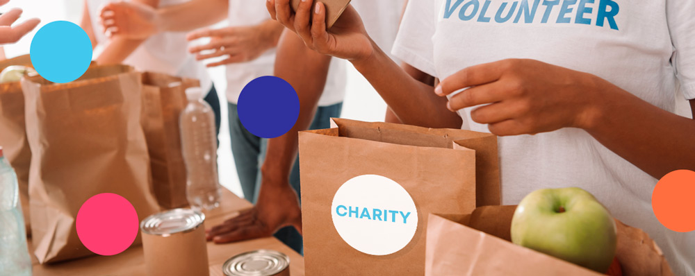 How Do Charities Market Themselves? 7 Marketing Ideas | instantprint