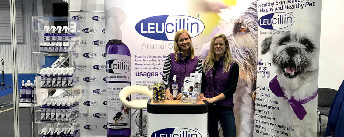 Meet Leucillin Animal Skincare | instantprint