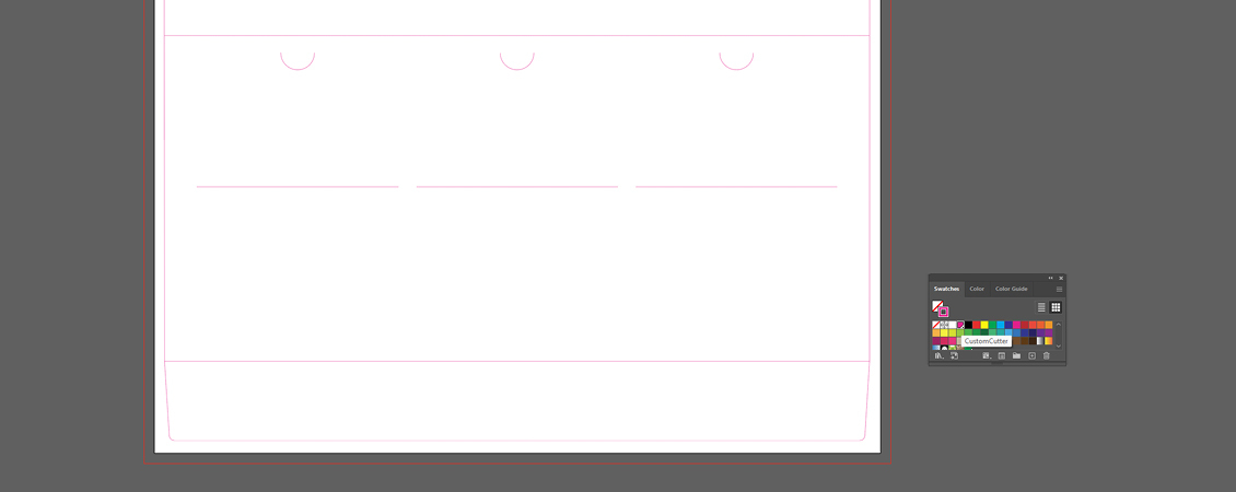 How to Create and Set Up Cutter Files for Print in Adobe Illustrator