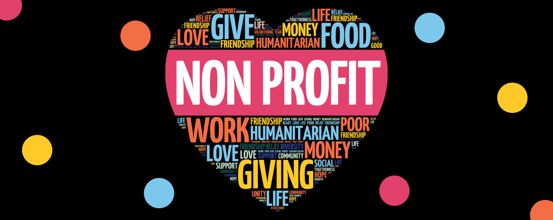 8 Steps to Successfully Launch Your Non-Profit in the UK | instantprint
