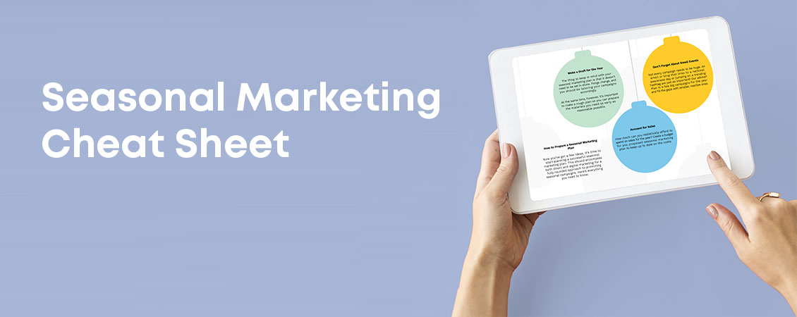 Seasonal Marketing Survival Guide: How to Survive Seasonality as a ...