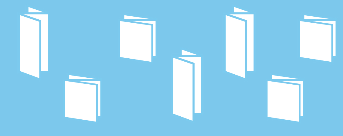 Folded Leaflets: Fold Types, Lealfet Design Layout Examples | instantprint