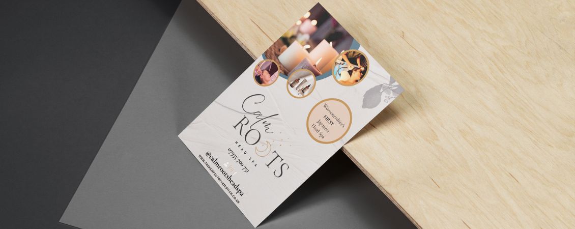 Client Spotlight: The Hair Factory/Calm Roots Head Spa