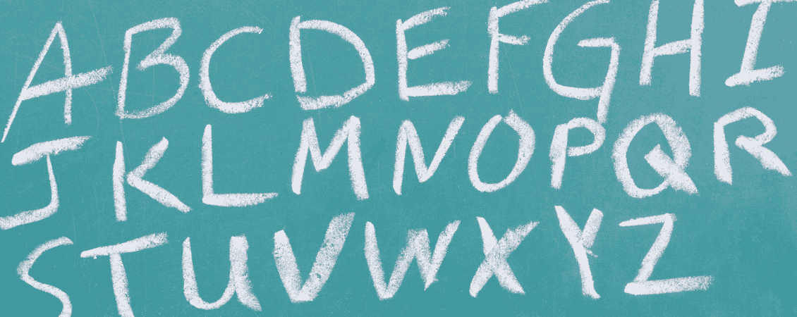 What Are Embedded Fonts & How Do They Affect Your Print? | instantprint