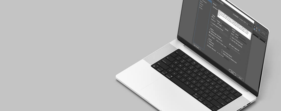 Exporting a Print-Ready PDF, How to Make a PDF for Print | instantprint