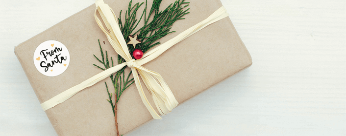 5 Ways to Use Stickers at Christmas to Boost Your Brand | instantprint