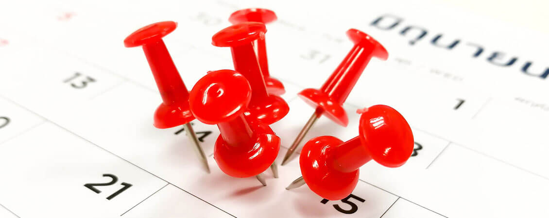 What Happens When You Don’t Take a Break From Work