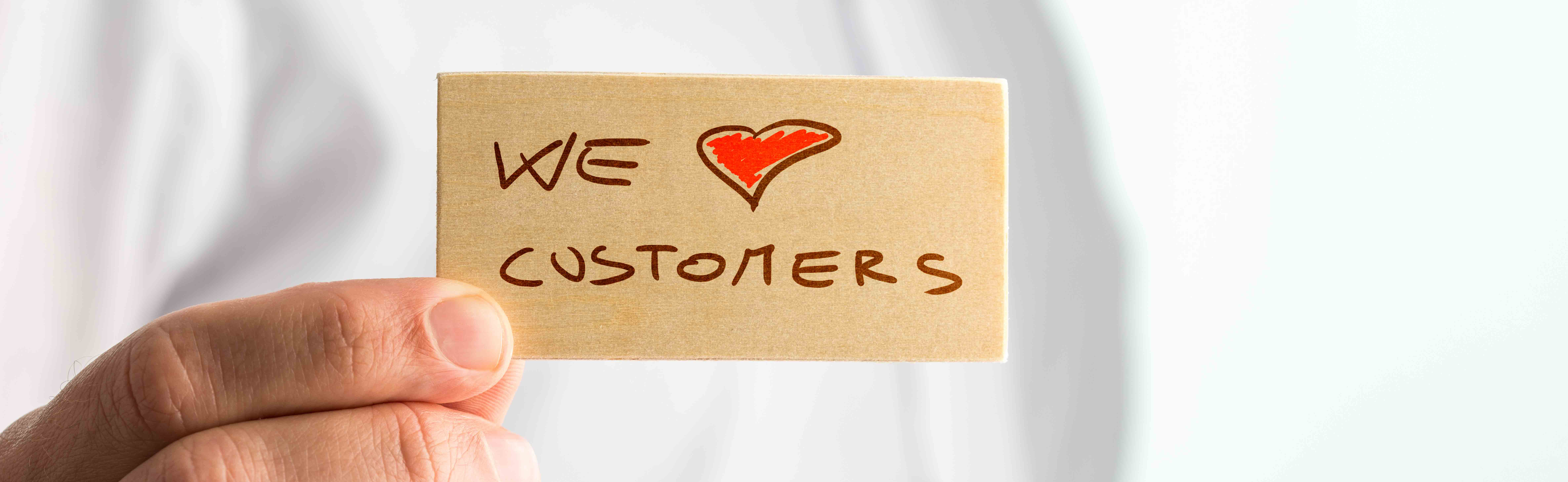 Customer Feedback Techniques for Small Businesses Using Print ...