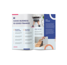 What is a leaflet meant to include? How to Write a Leaflet, Features ...