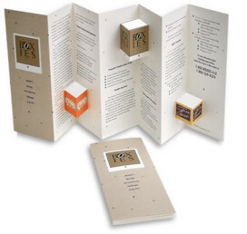 7 Flyers and Leaflets That Do Things Differently