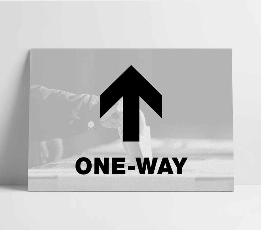 Election Print Materials | Route 1 Print